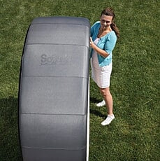 softub – Pool & Spa by WhitePine