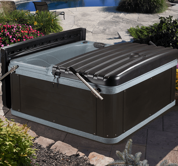 Strong Spas – Pool & Spa by WhitePine